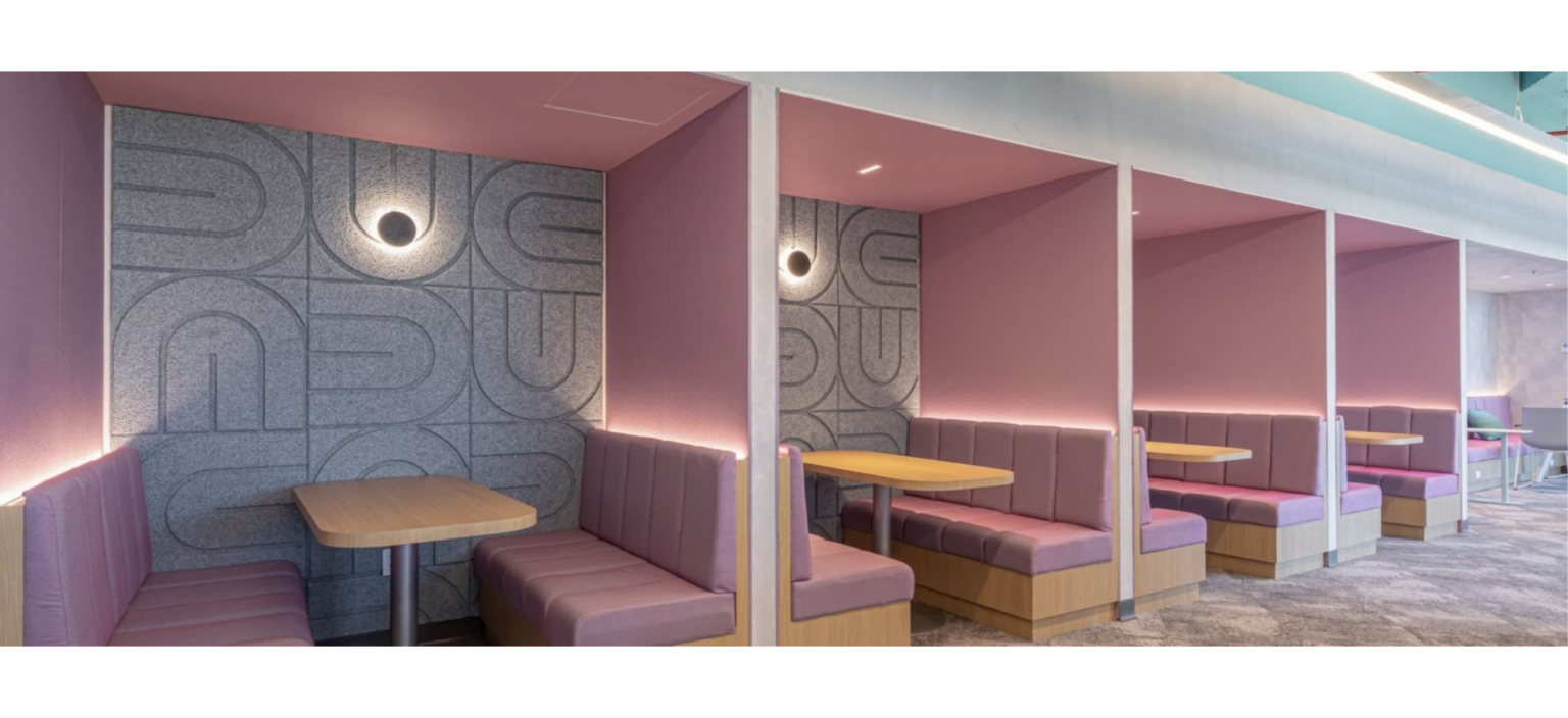 Acoustic Expression at Nubank – INDIGOFF Archives