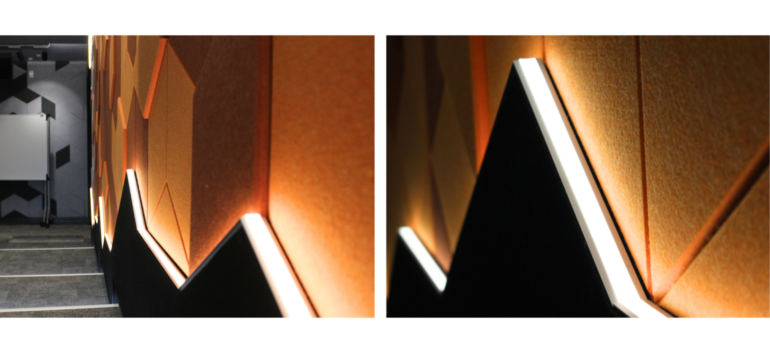 The Acoustic Geometry of Tec de Monterrey’s Auditorium – INDIGOFF Archives